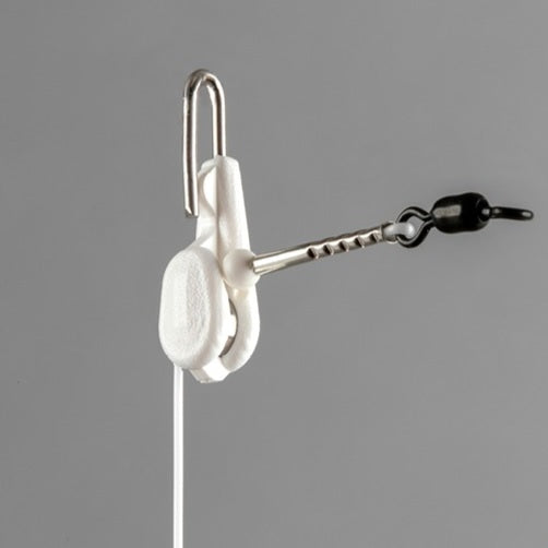 Trident Start-Right rig bodies – Trident Tackle Development