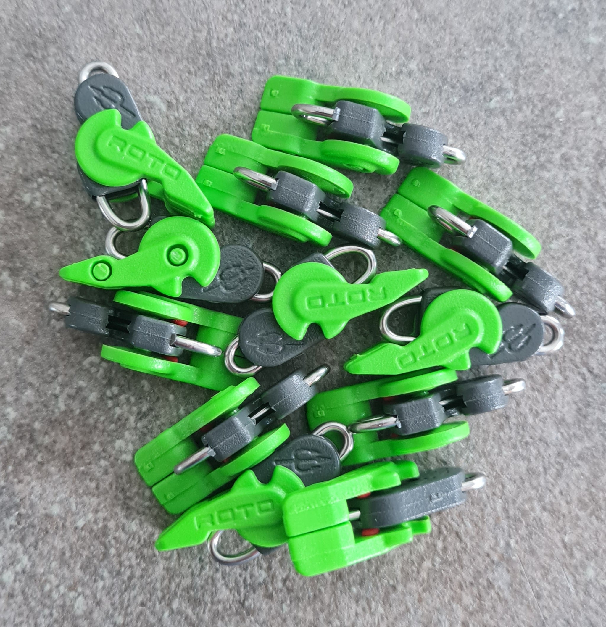 Roto (Pack of 10) £4.00 - FOR TRIDENT HOTRODS JUST £2.40 – Trident ...