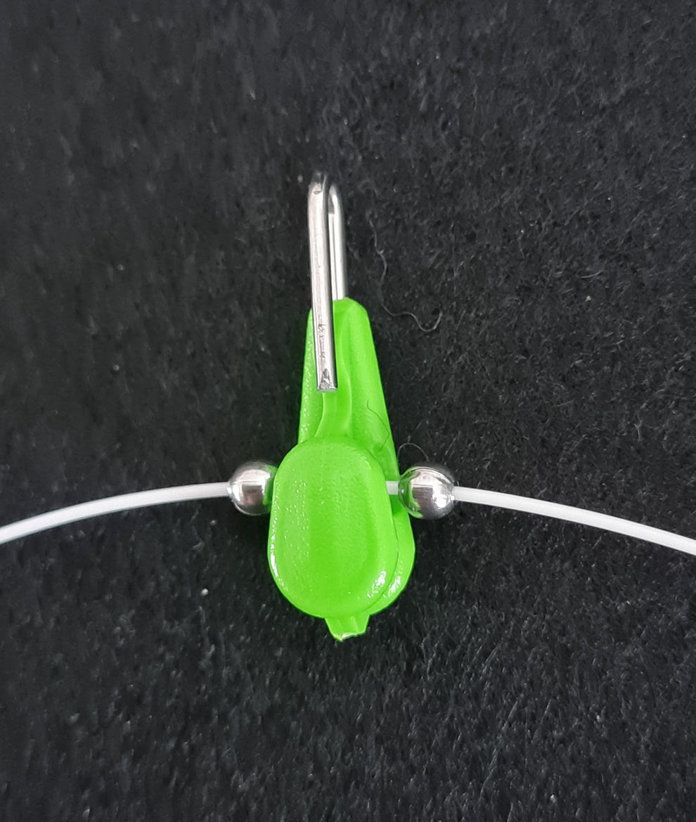 Dynaform - Start Right Rig body - 10 Component colours now available ...