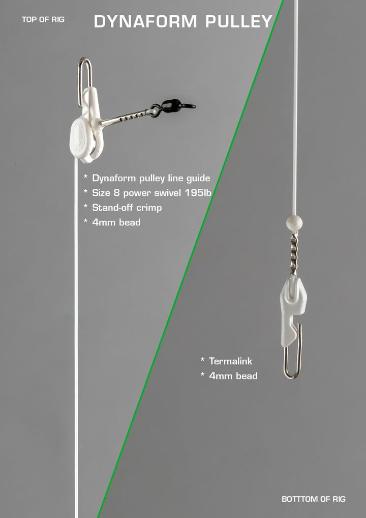 Trident Start-Right rig bodies – Trident Tackle Development
