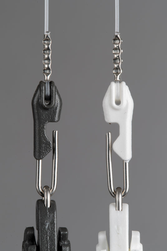 Trident Start-Right rig bodies – Trident Tackle Development